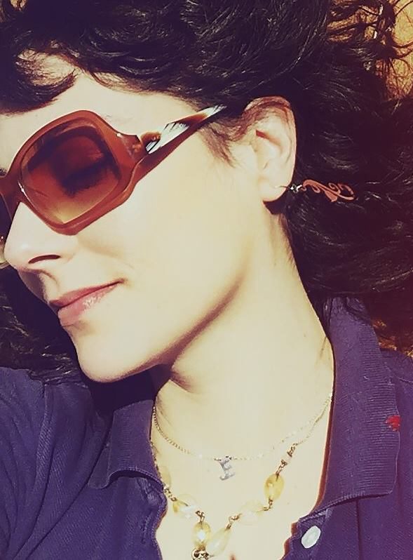 Georgina Escobar