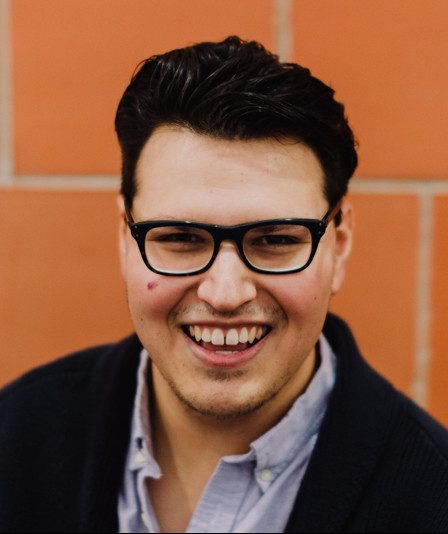 Noah Diaz