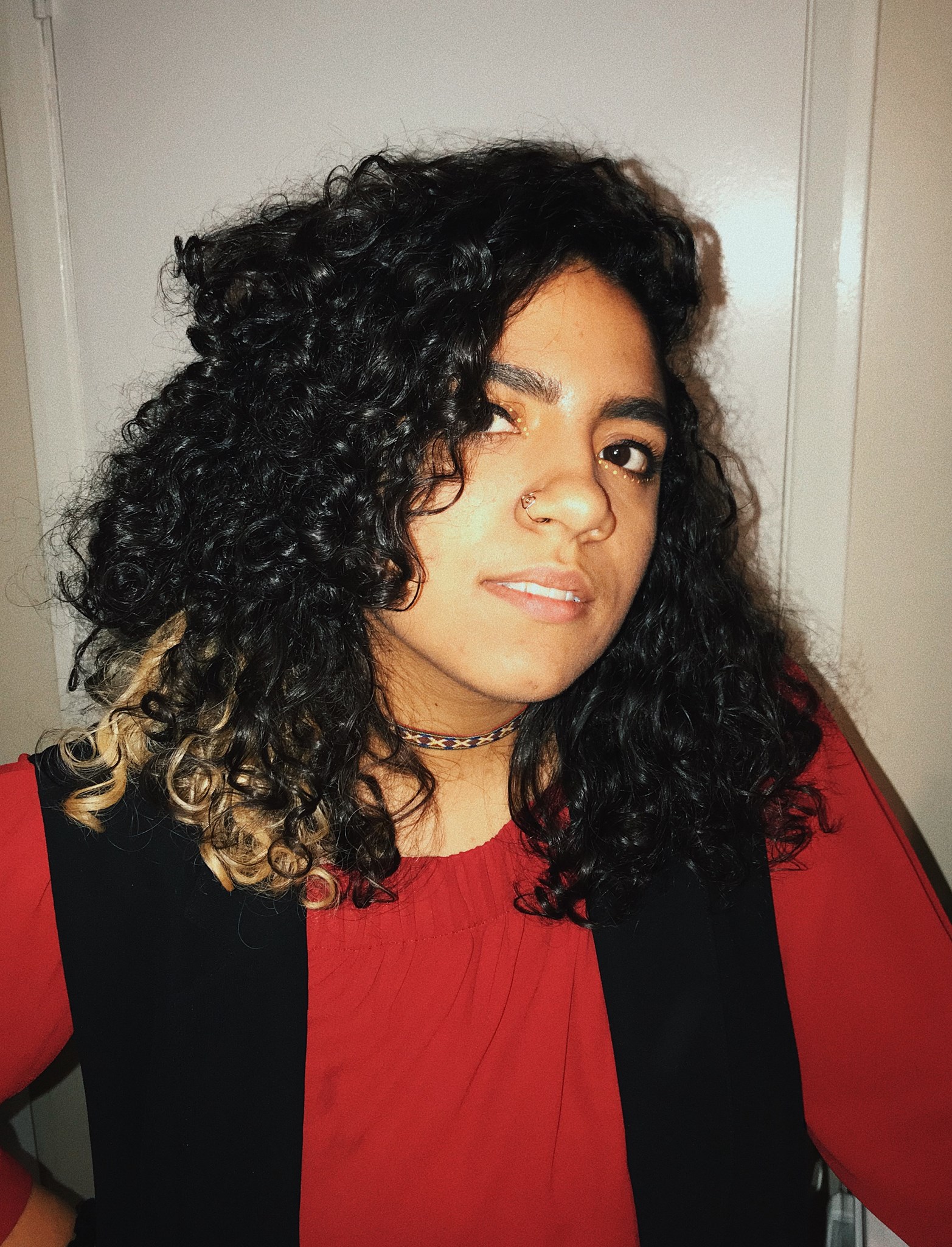 Juliany Taveras